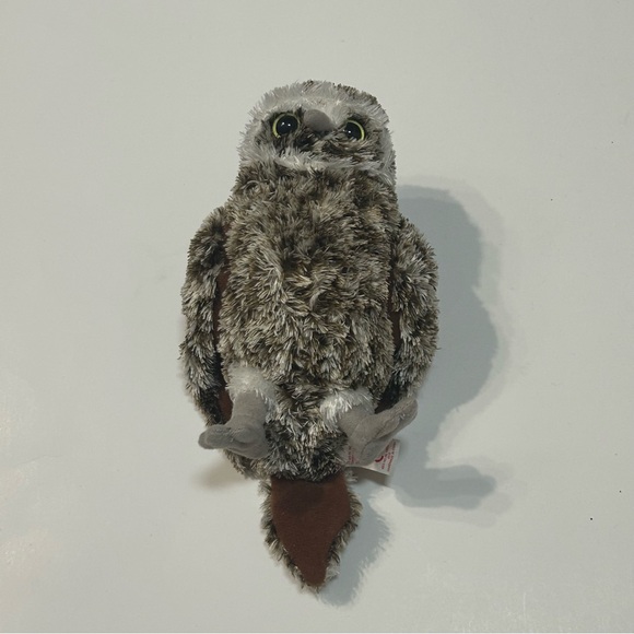 Ty | Toys | Ty Legend Of The Guardians The Owls Of Gahoole Digger The ...